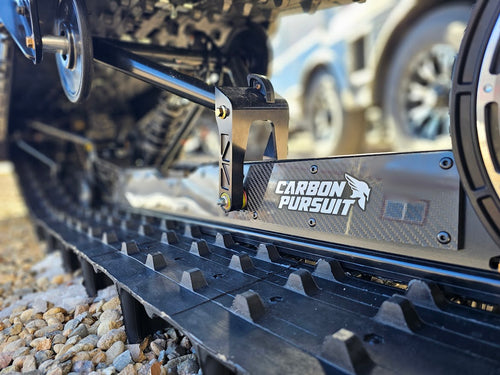 Carbon Pursuit – Mountain Side Performance